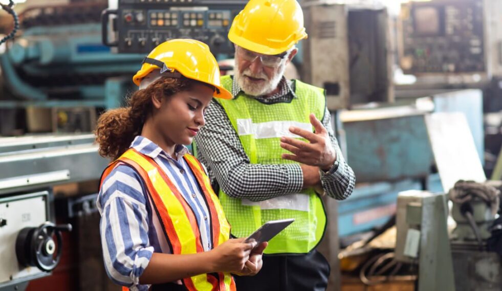 Broad Manufacturing | SR&ED Tax Credits | Ayming Canada