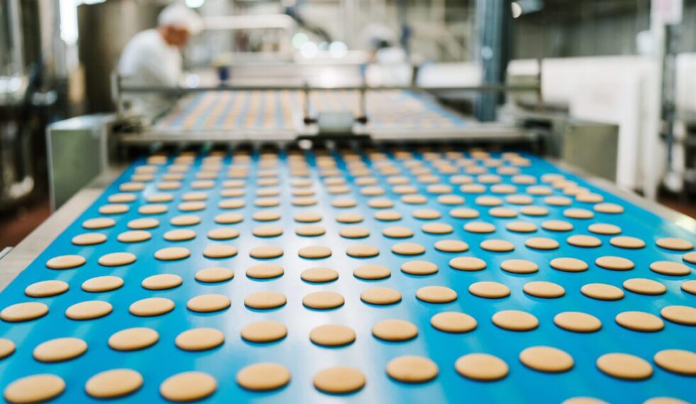 Cracker Manufacturing | SR&ED Tax Credits | Ayming Canada