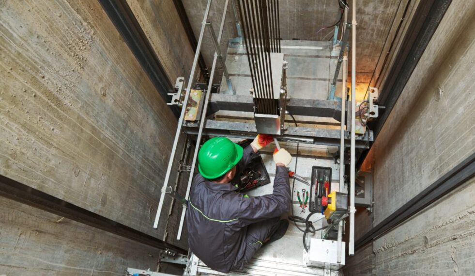 Elevator Hydraulic Systems | Ayming Canada | SR&ED Tax Credits