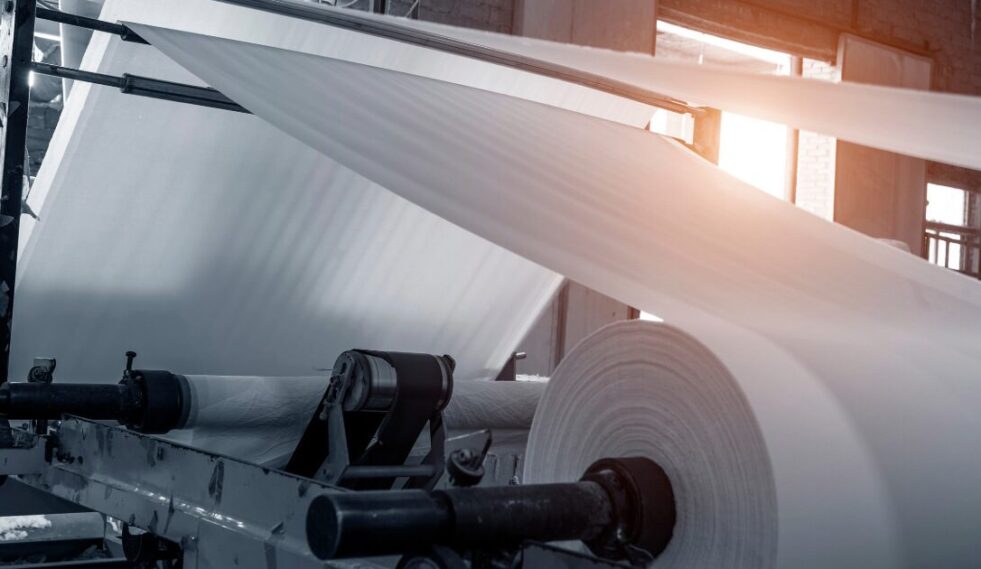 High-Pressure Water Jet | SR&ED Tax Credits | Ayming Canada