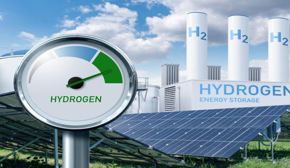 Hydrogen and Solid Carbon Production | Ayming Canada | SR&ED