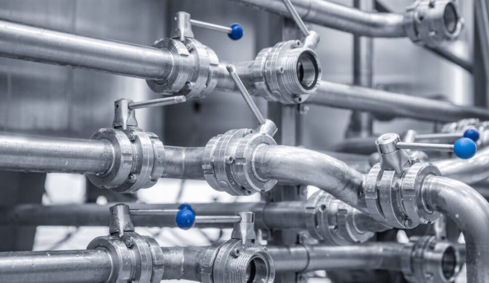 PVF Manufacturing | Ayming | SR&ED Tax Credits