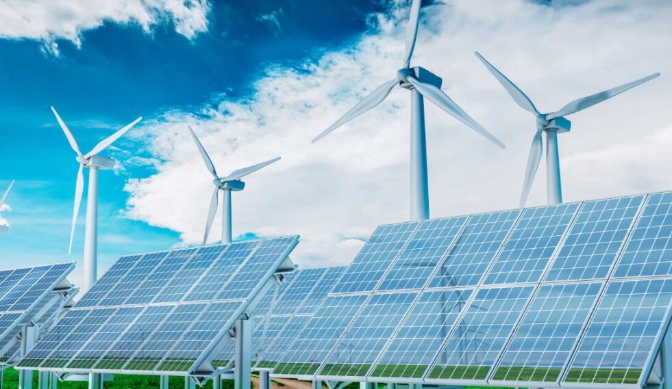 Cleantech Investment Tax Credits | Ayming Canada