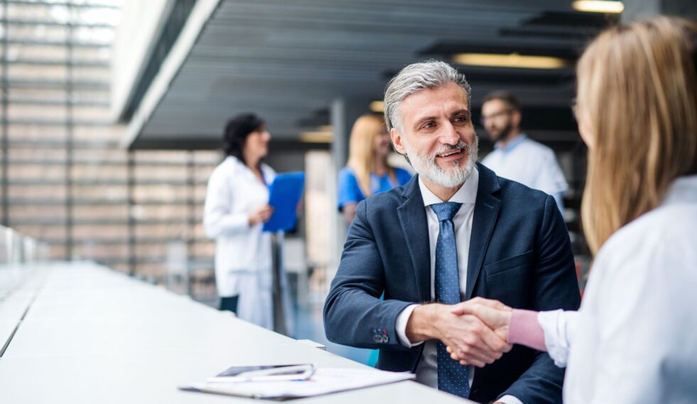 Pharmaceutical R&D Funding - Ayming Canada