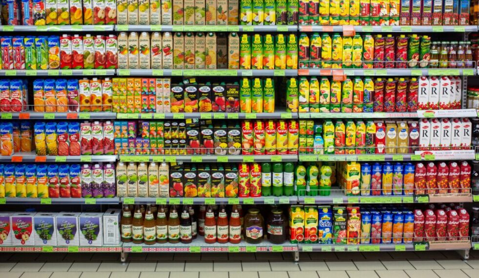 Tetra Pak Packaging SR&ED Tax Credits | Ayming Canada
