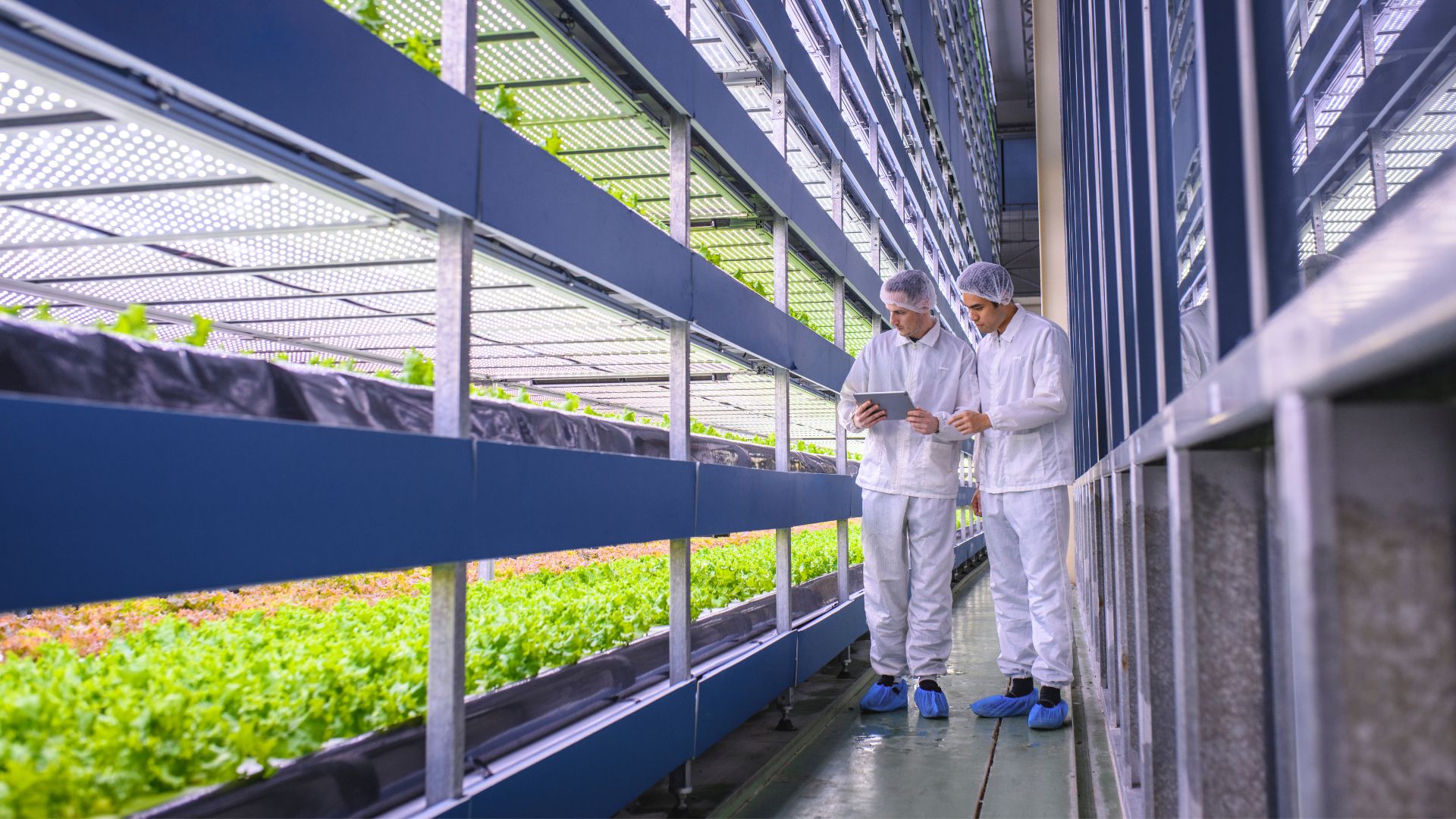Agri-food, a top priority is 2026 with government funding accelerating ...