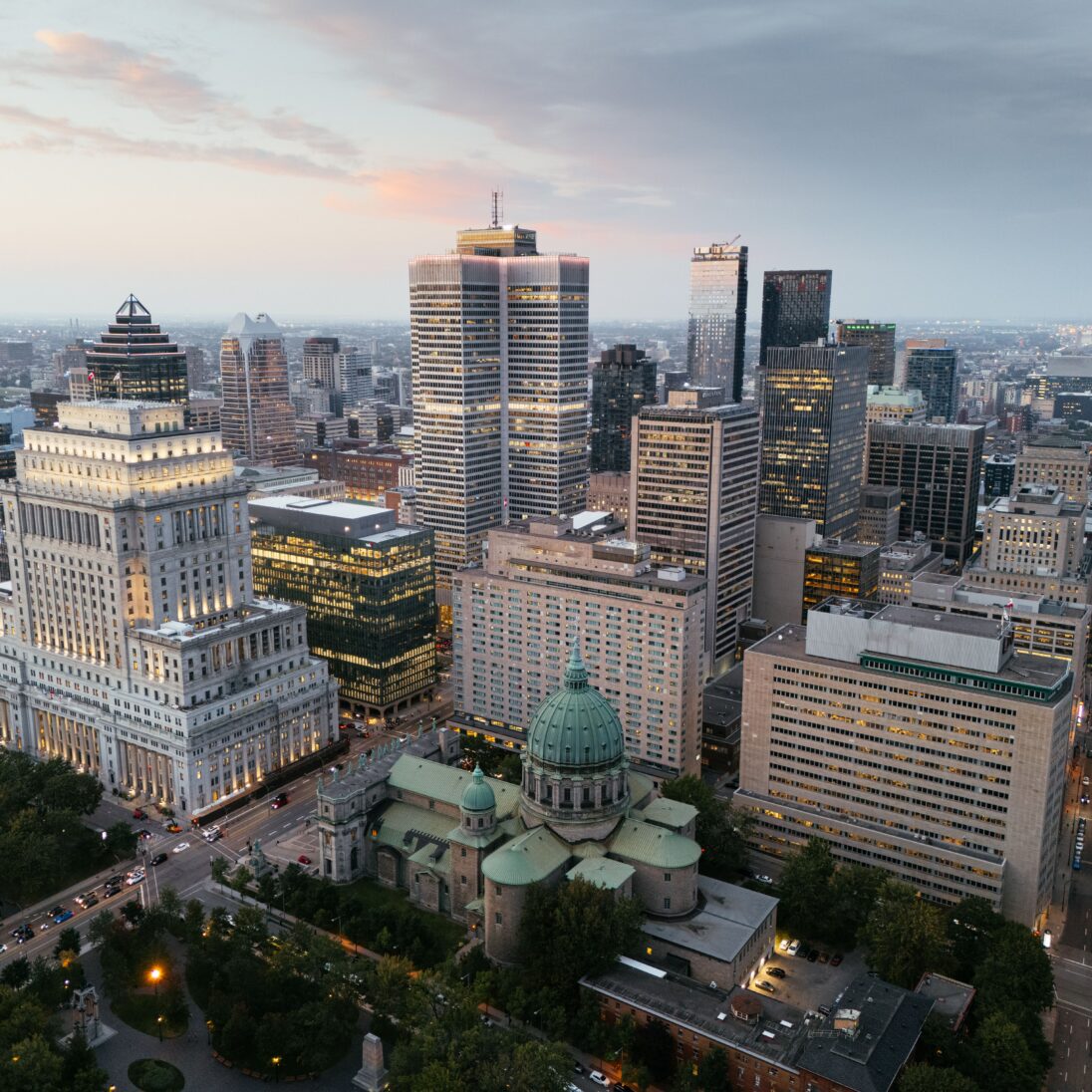 Quebec Budget 2026: Innovation Investments - Ayming Canada